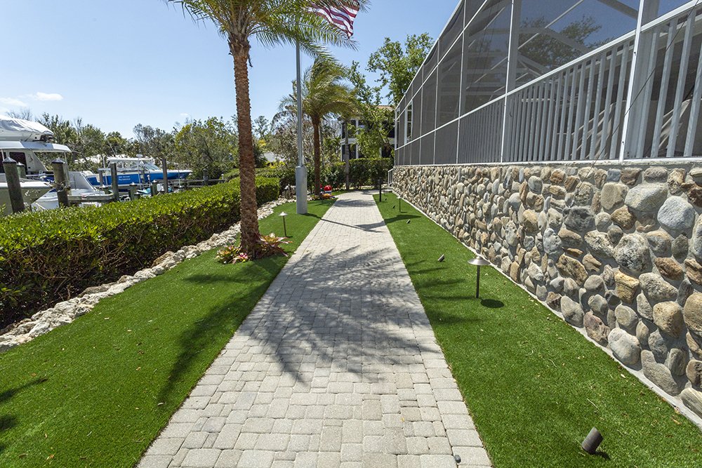 Higel Ave. Project